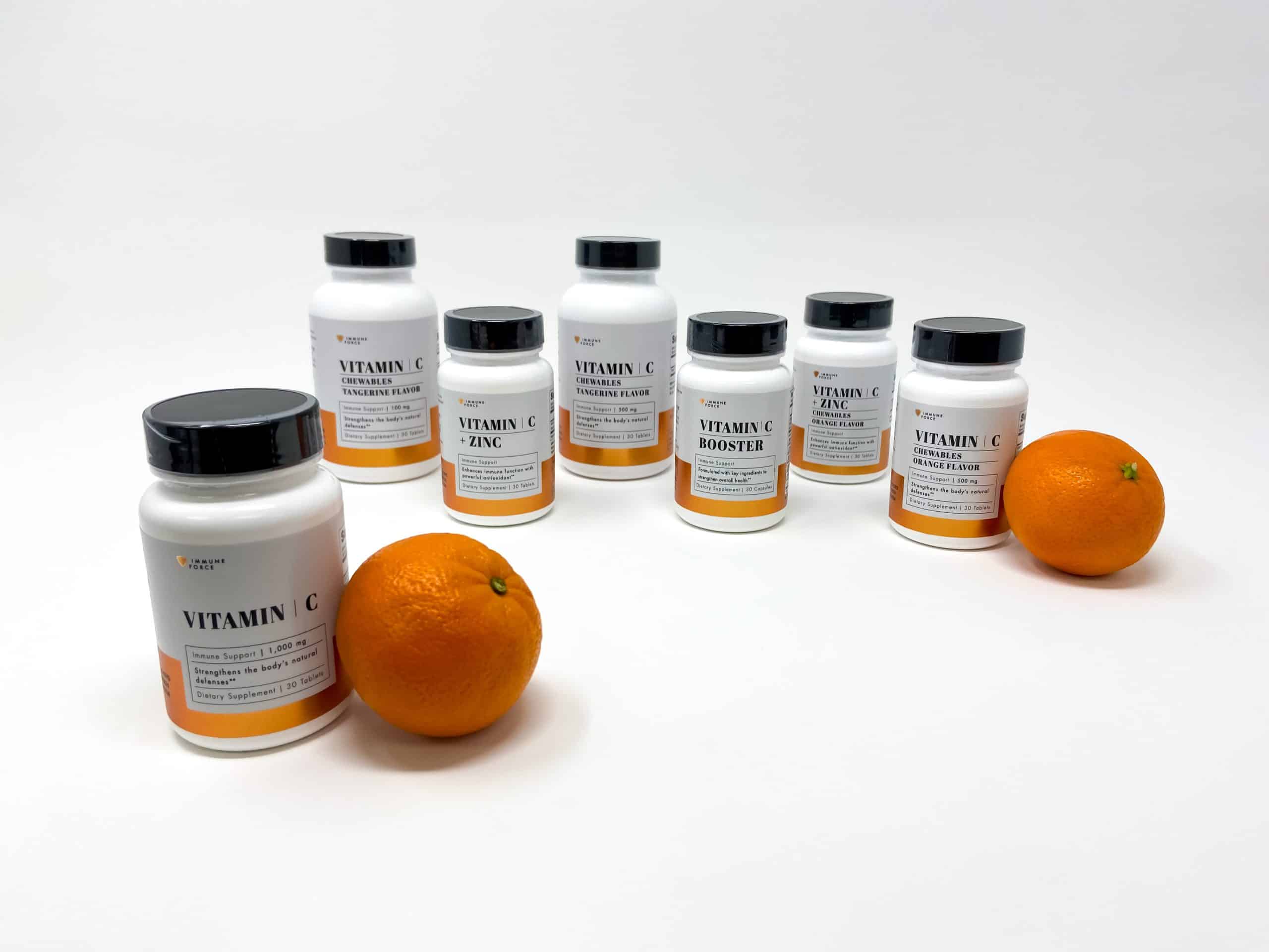 Contract Manufacturer of Food Supplements - Arnet Pharmaceutical